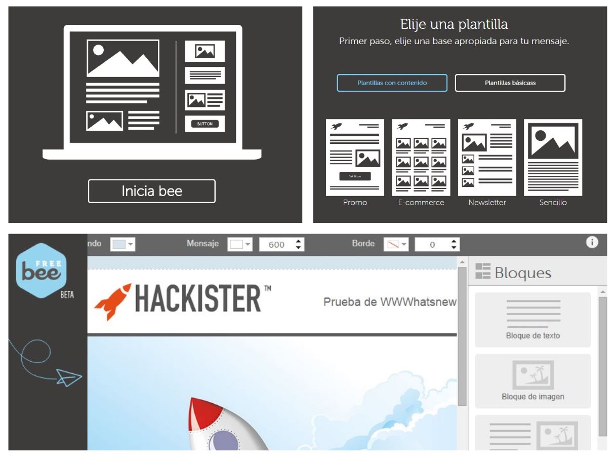 Crear Web Producto Sencilla