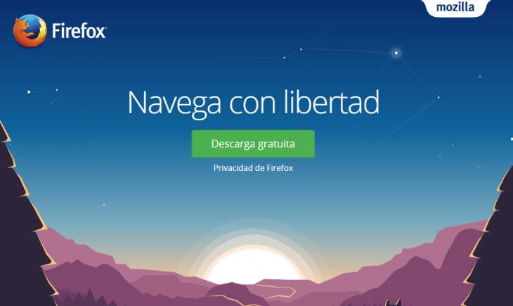 Se acerca el final del soporte de Firefox para Windows XP y Windows Vista
