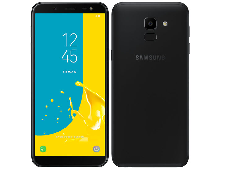 Samsung lanza 4 nuevos smartphones, con interesantes características y ...