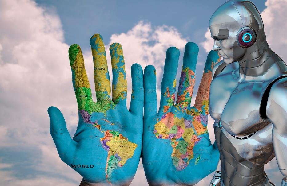 Inteligencia Artificial para mejorar el mundo