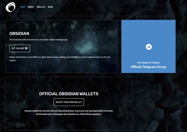 Cuatro aplicaciones de mensajería basadas en tecnología blockchain