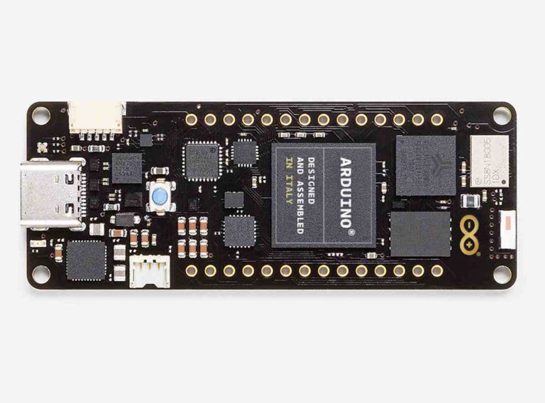 Arduino presenta sus dos nuevas soluciones de desarrollo de ...