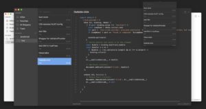 Una aplicación para organizar el trabajo de los programadores