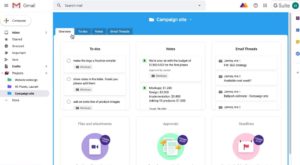 MailFlow, un plugin de Gmail para aumentar tu productividad