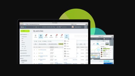 El CRM De Bitrix24 Y Todas Sus Funciones el-crm-de-bitrix24-y-todas-sus-funciones