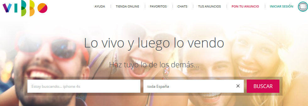 10 apps y sitios web para encontrar vivienda en España