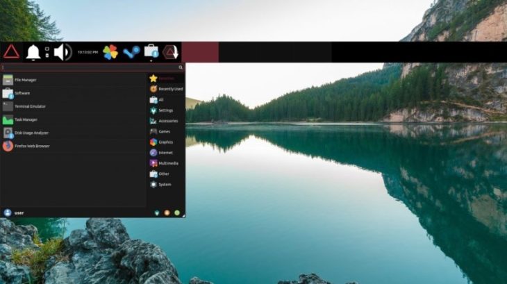 Drauger OS: Distro diseñada para ofrecer una experiencia gaming en Linux