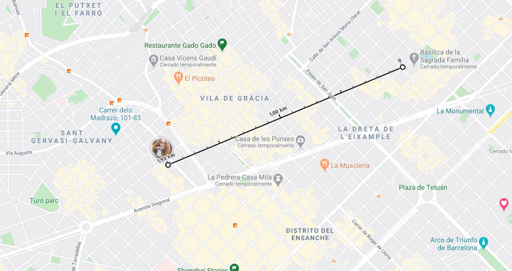 Darauf Bestehen Selbstachtung Higgins Calcular Km En Mapa St rung Darauf Bestehen Selbstachtung Higgins Calcular Km En Mapa St rung