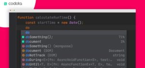 Una herramienta que ayuda a los programadores a escribir menos código