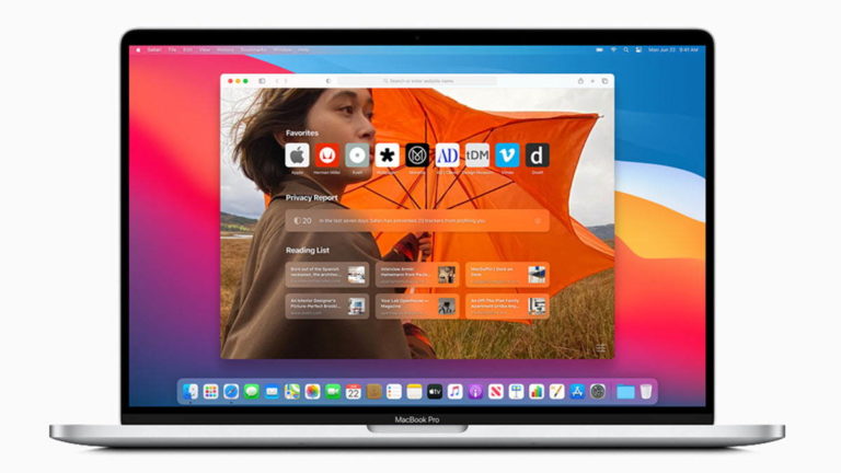 Todos los dispositivos compatibles con las novedades de Apple