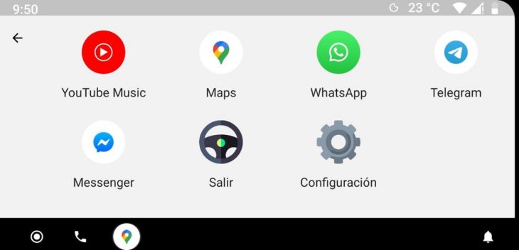 AutoZen, una interesante aplicación para cuando estés conduciendo