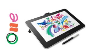 Wacom One, probamos este fantástico invento para el mundo académico