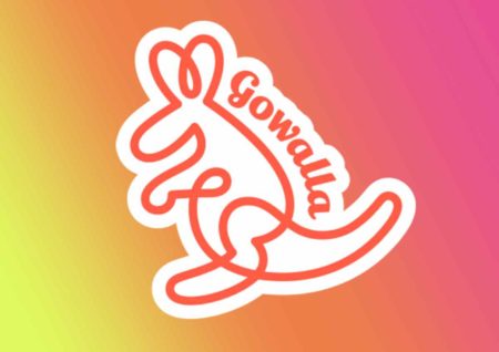 Rival de Foursquare resurgirá años después como app de realidad aumentada