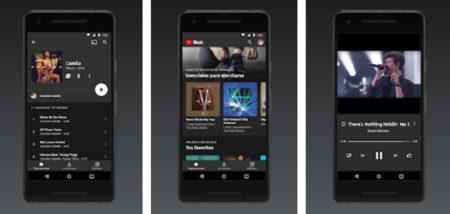 YouTube Music en Android Auto tiene nueva función para que no te quedes ...