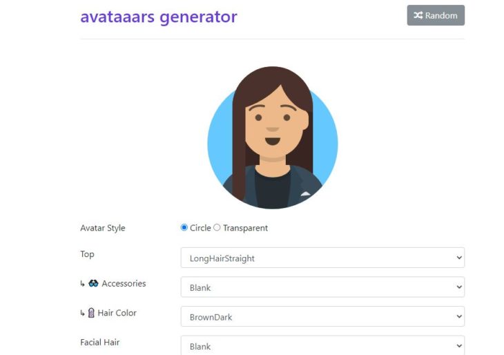 Cómo crear Avatares en Internet | WWWhat's new