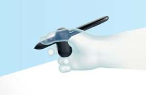 Wacom VR Pen, un stylus que te permitirá diseñar en un entorno de ...