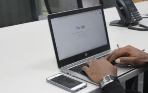 5 extensiones de Chrome para aumentar la seguridad en línea