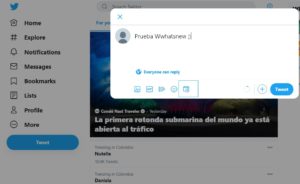 Cómo programar tweets de Twitter de manera sencilla en móviles Android