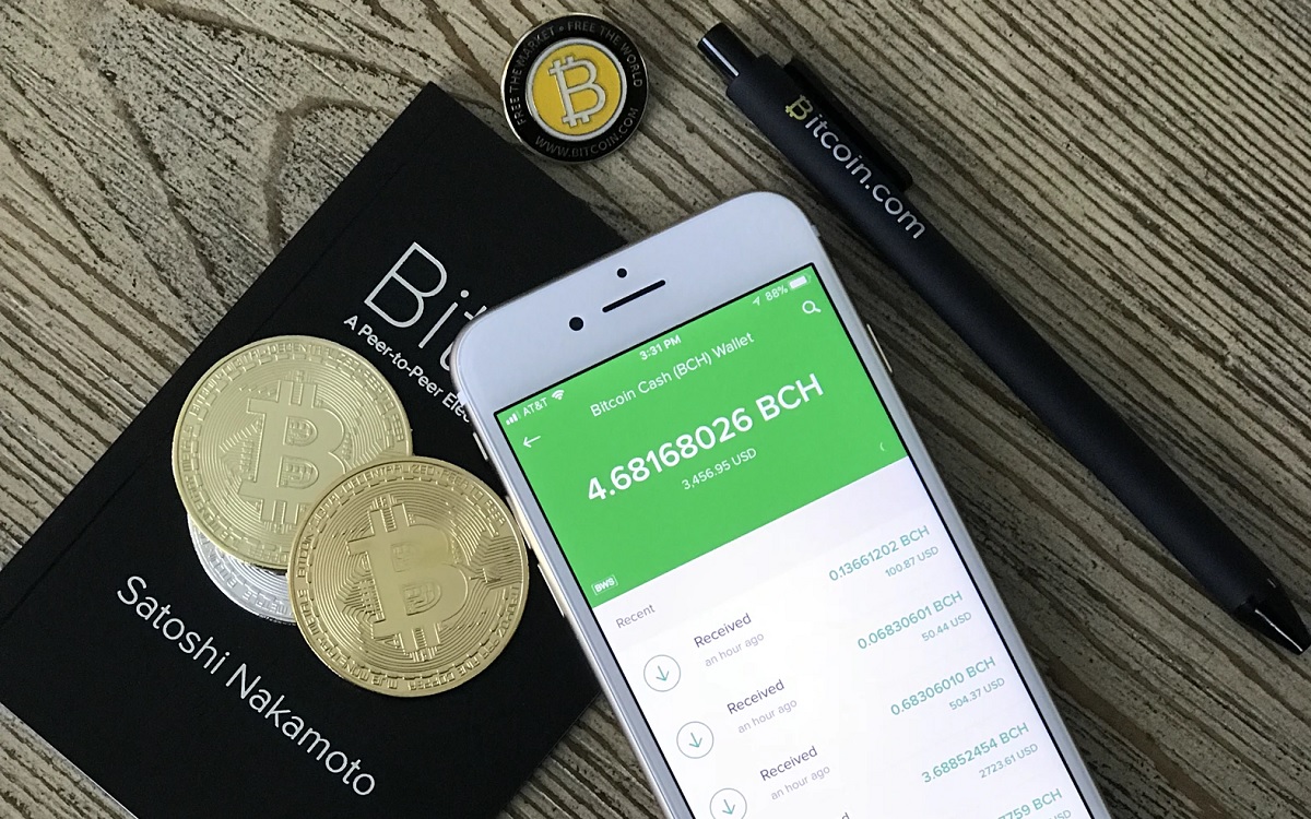 Sobre las tecnologías renovables que tiene Bitcoin para una minería sin ...