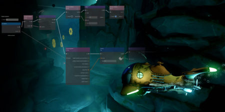 Amazon convierte su motor de videojuegos en un proyecto de código abierto