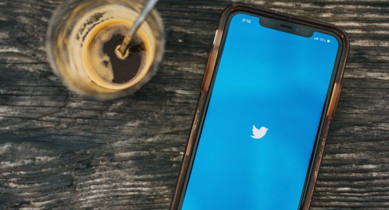 Twitter ya está probando el inicio de sesión con Google