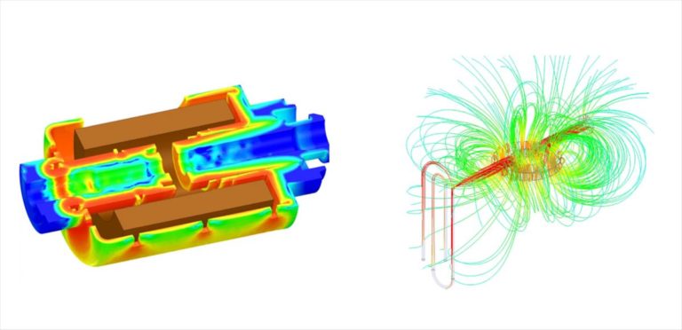 Ansys lanza programa gratuito de simulación electrónica