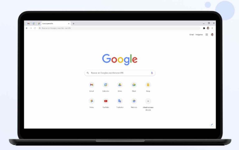Google extiende el soporte para Chrome en Windows 7 un año más