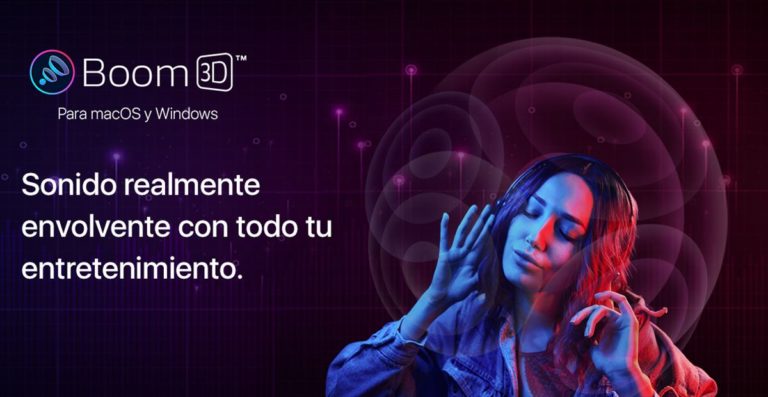 Boom 3D, una aplicación multi sistema imprescindible para amantes del ...