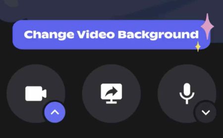 Discord estrena fondos personalizados para las videollamadas