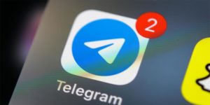 Cómo iniciar sesión en Telegram mediante código QR