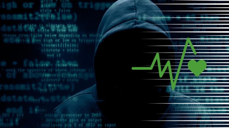Ataque hacker al Ministerio de Salud de Brasil