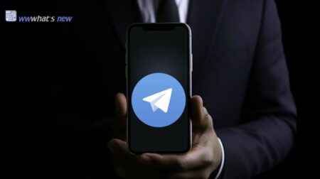 Cómo iniciar sesión en Telegram mediante código QR