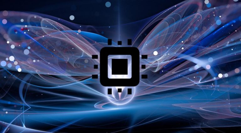 Nueva técnica para construir chips cuánticos