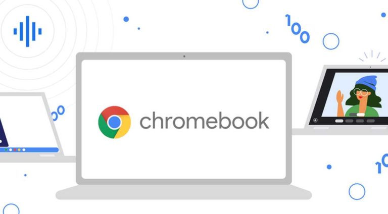 Las principales novedades para Chrome OS en su versión 100