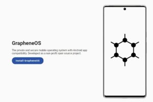 GrapheneOS lanza la versión beta de su ROM personalizada basada en ...