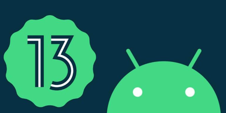 Google lanza la última beta de Android 13 como paso previo a su ...