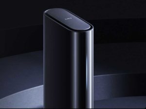 Así es el nuevo router para el hogar de Xiaomi, discreto pero completo