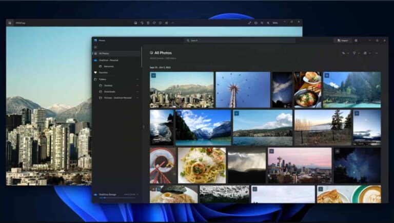 Microsoft mejorará la forma de ver y gestionar las fotografías desde ...