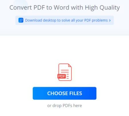 LightPDF, todas las herramientas que necesitas para trabajar con archivos PDF