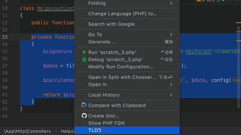 Cómo traducir un fragmento de código a otro lenguaje de programación ...