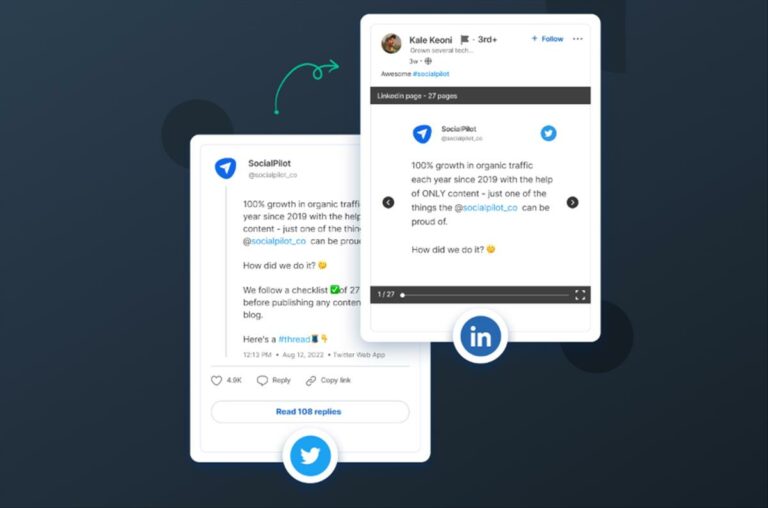 ThreadMagic, herramienta que te permitirá convertir un hilo de Twitter en un documento PDF