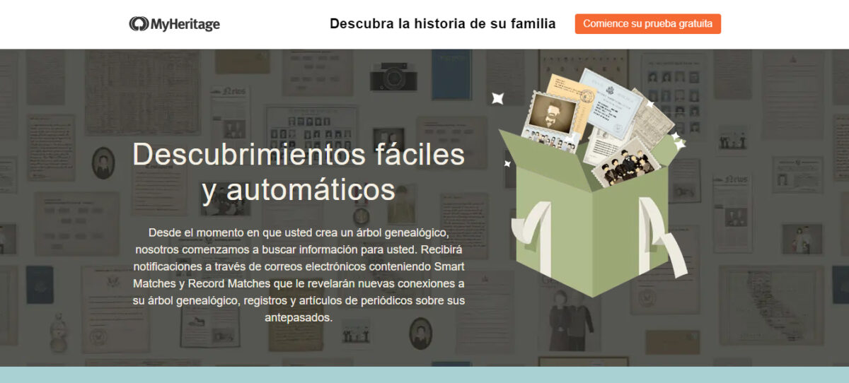 Cómo encontrar el origen de tu nombre y apellido