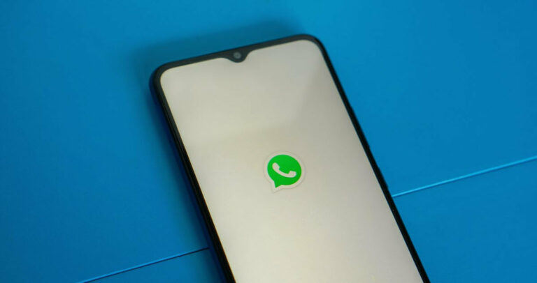WhatsApp ya facilita enviarse mensaje a uno mismo en iOS