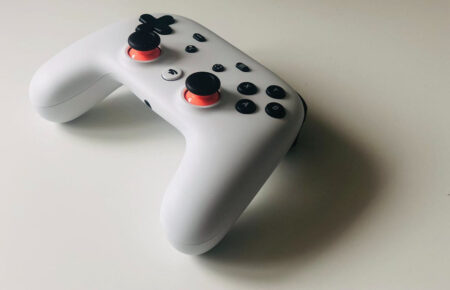 El mando de Stadia tendrá una nueva función para que sigas usándolo con ...