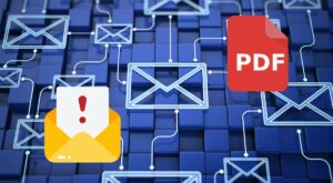 Cómo evitar que tu PDF exportado desde Google Docs caiga en spam
