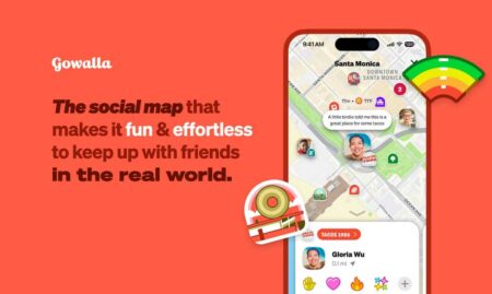 Gowalla vuelve para simplificar la organización de encuentros en ...