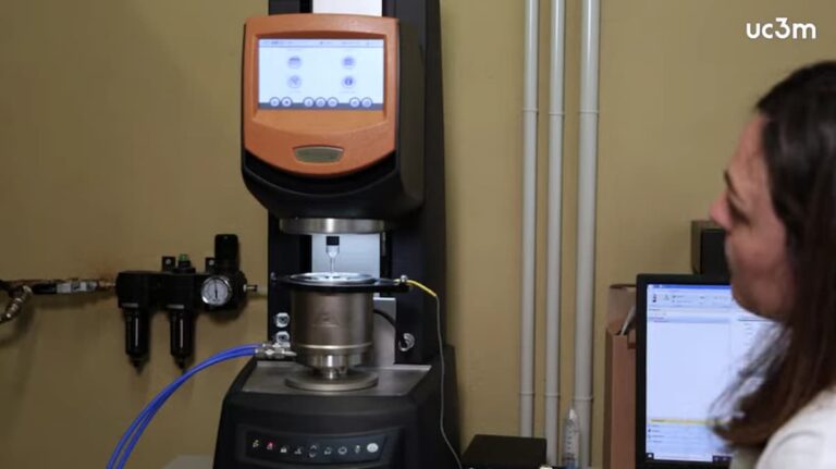 Científicos crean impresora 4D para el desarrollo de materiales ...