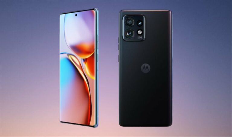 Motorola Edge 40 Pro: ¿el móvil más potente de la marca en 2023?