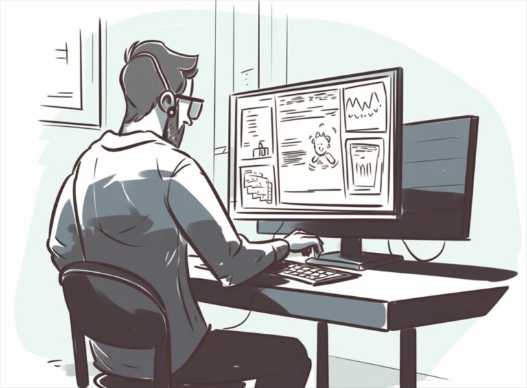 Generadores de sitios estáticos: simplificando la web