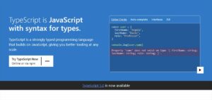 TypeScript 5.0, Mejoras en velocidad, memoria y tamaño
